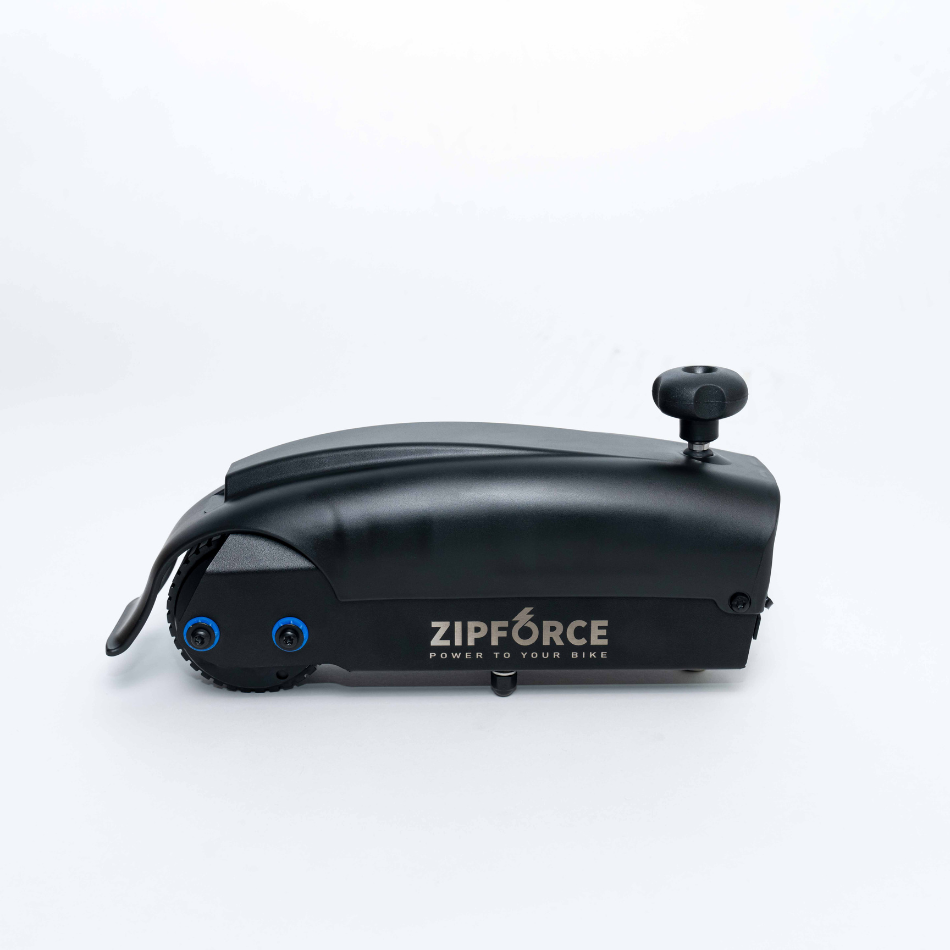 Zipforce Distance - en portabel elmotor | Landshopping.se | Landshopping.se